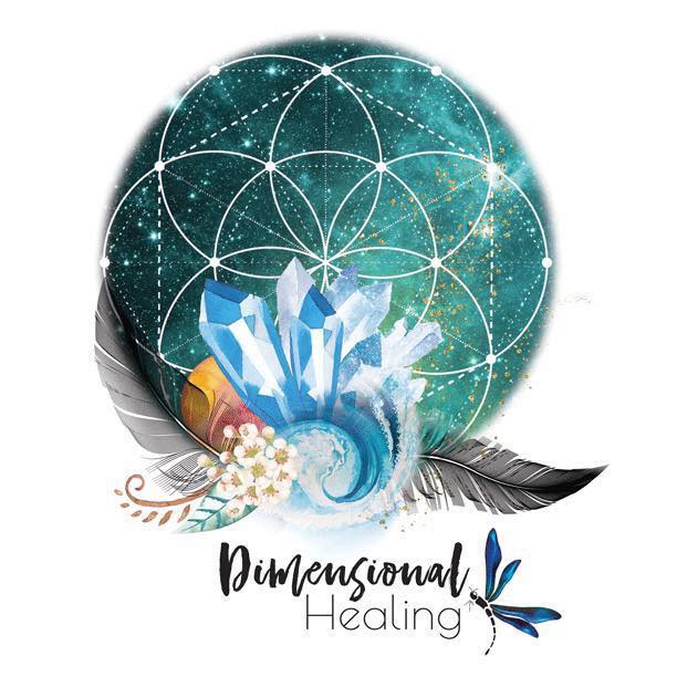 The Gift of Healing - Sound Healing - LOVE THY TEMPLE