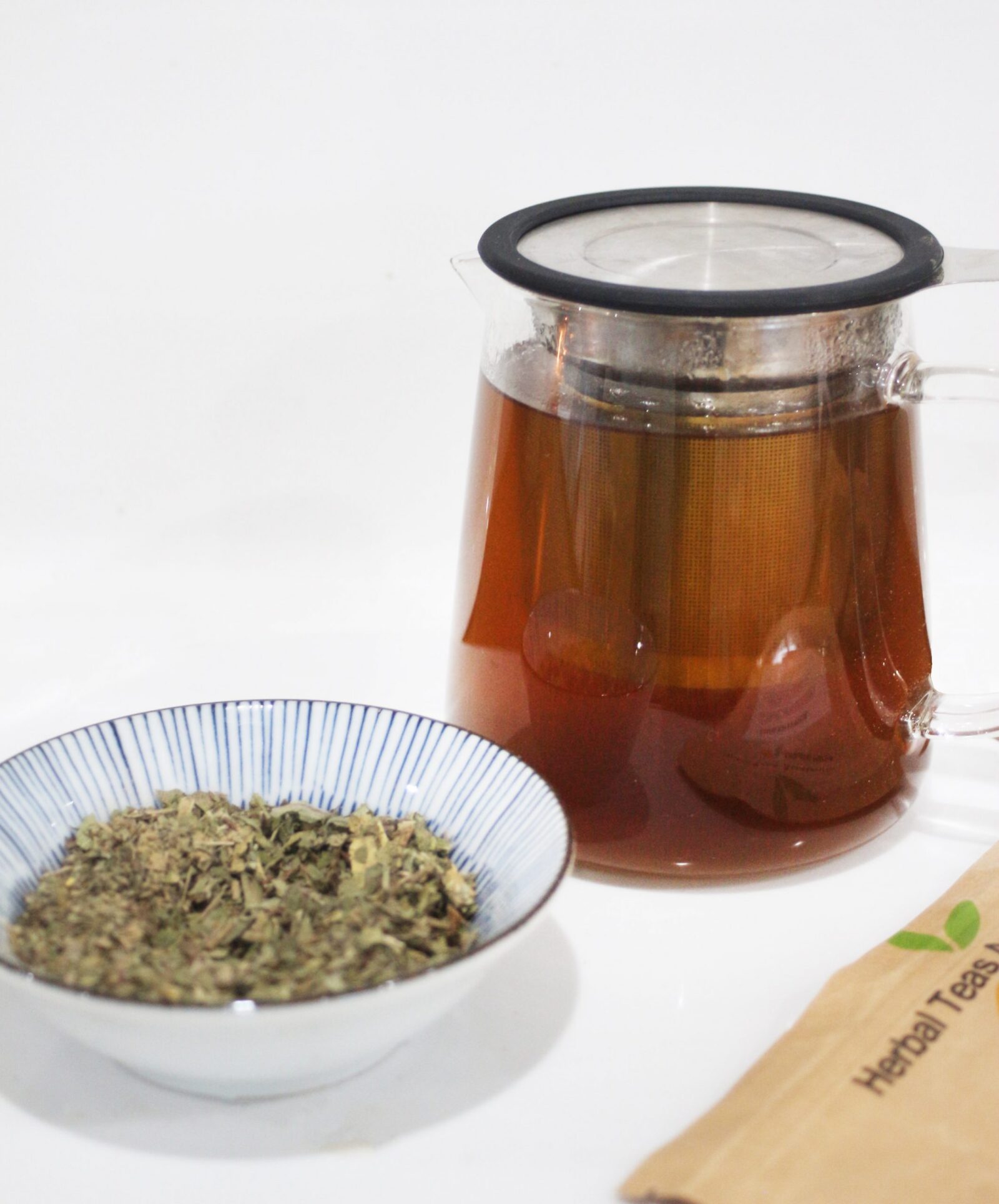 Herbal Teas Australia - LOVE THY TEMPLE